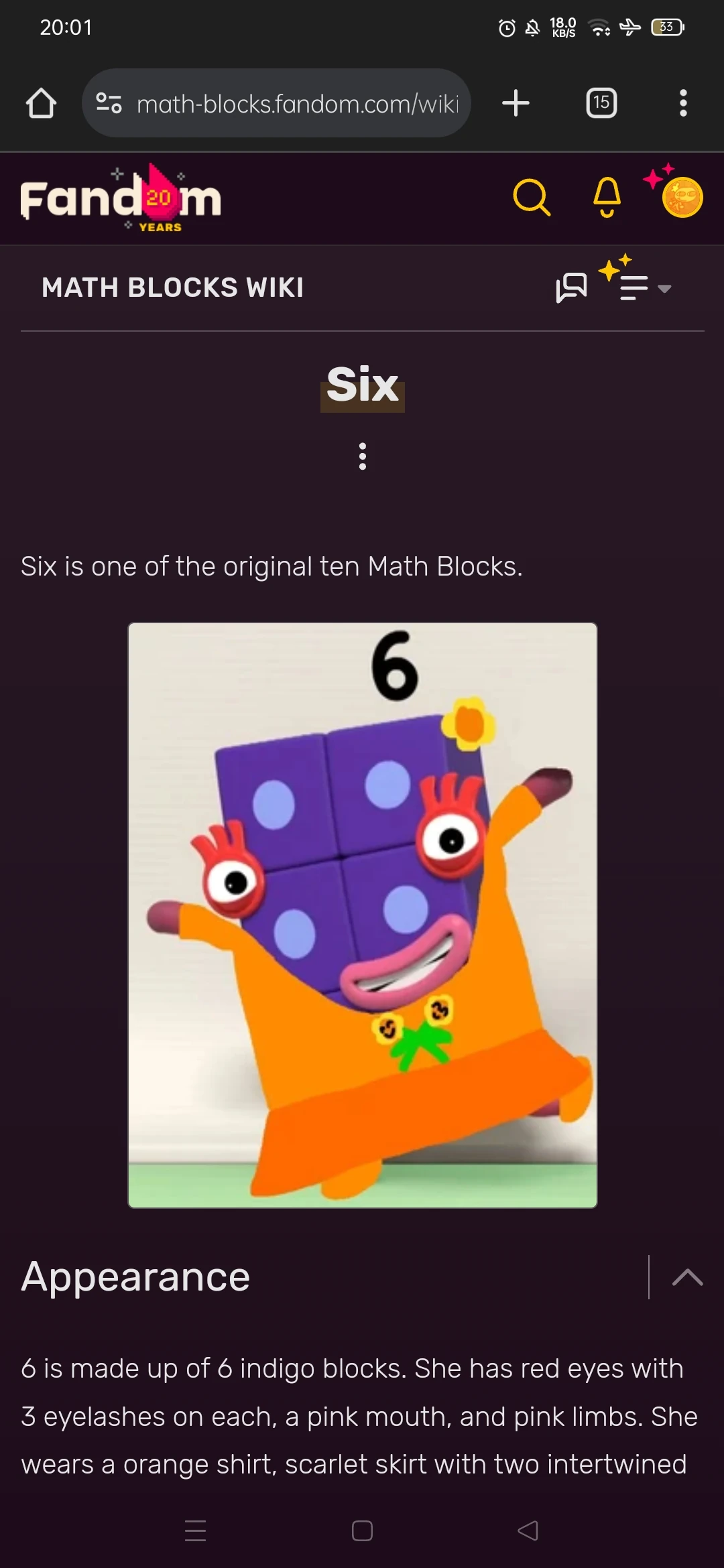 how did we get here? | Fandom