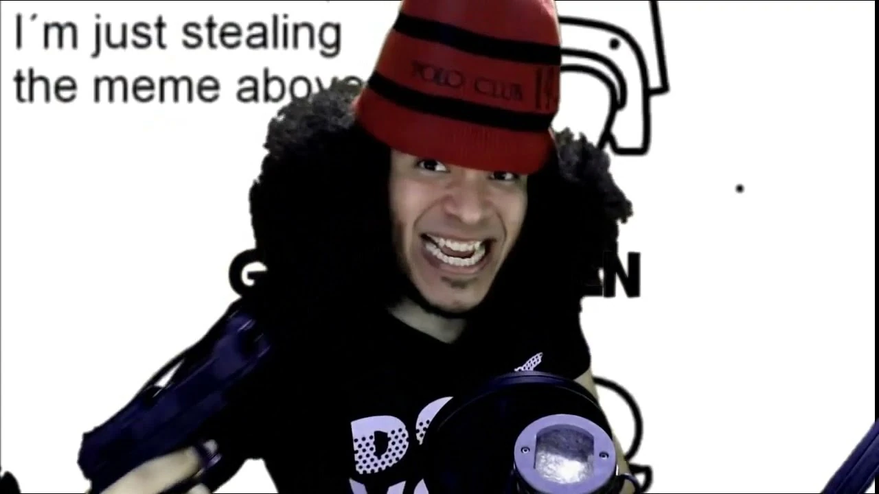 Hand them memes over | Fandom