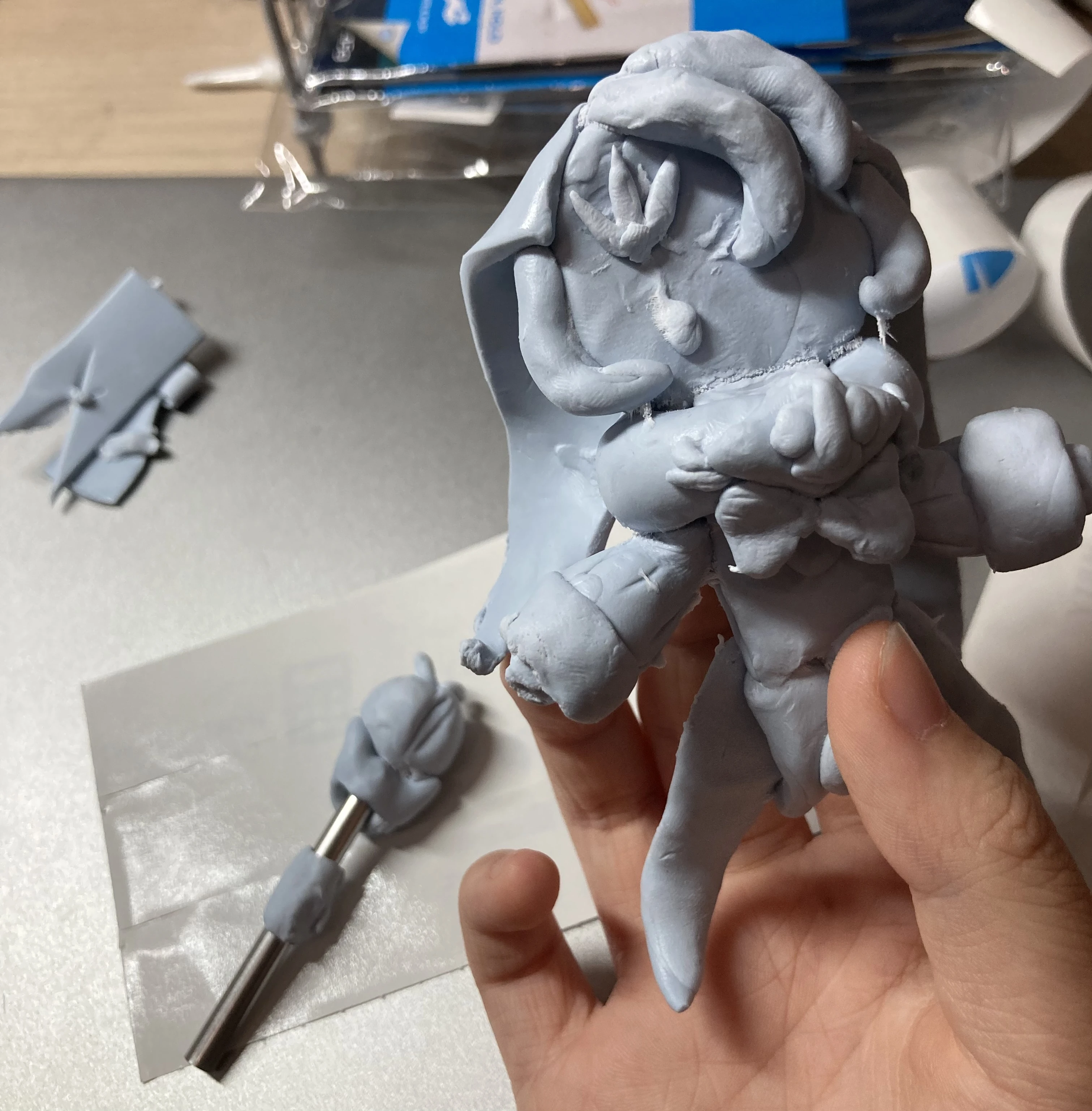 offtopic again-) | Fandom