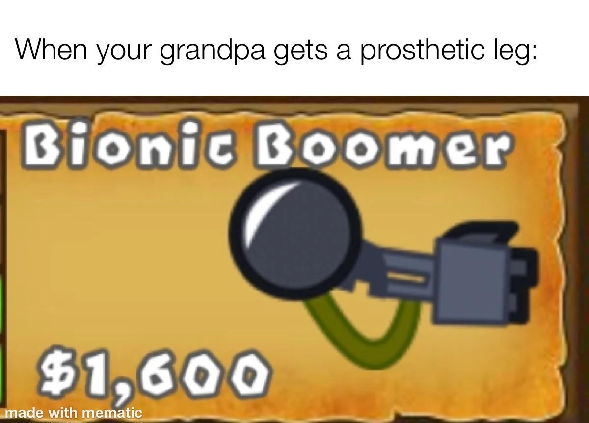 BTD Memes and Fanart (S1 E1: The Beginning) | Fandom