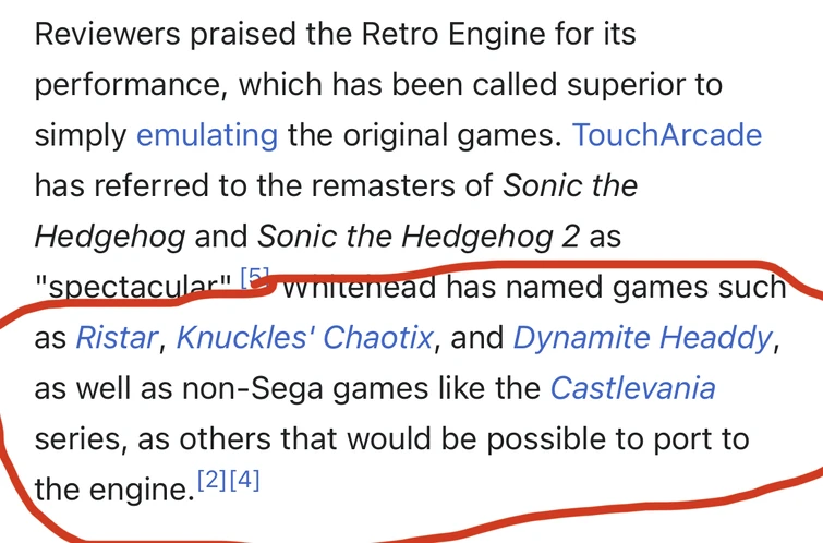 Discuss Everything About Sonic Wiki Zone | Fandom