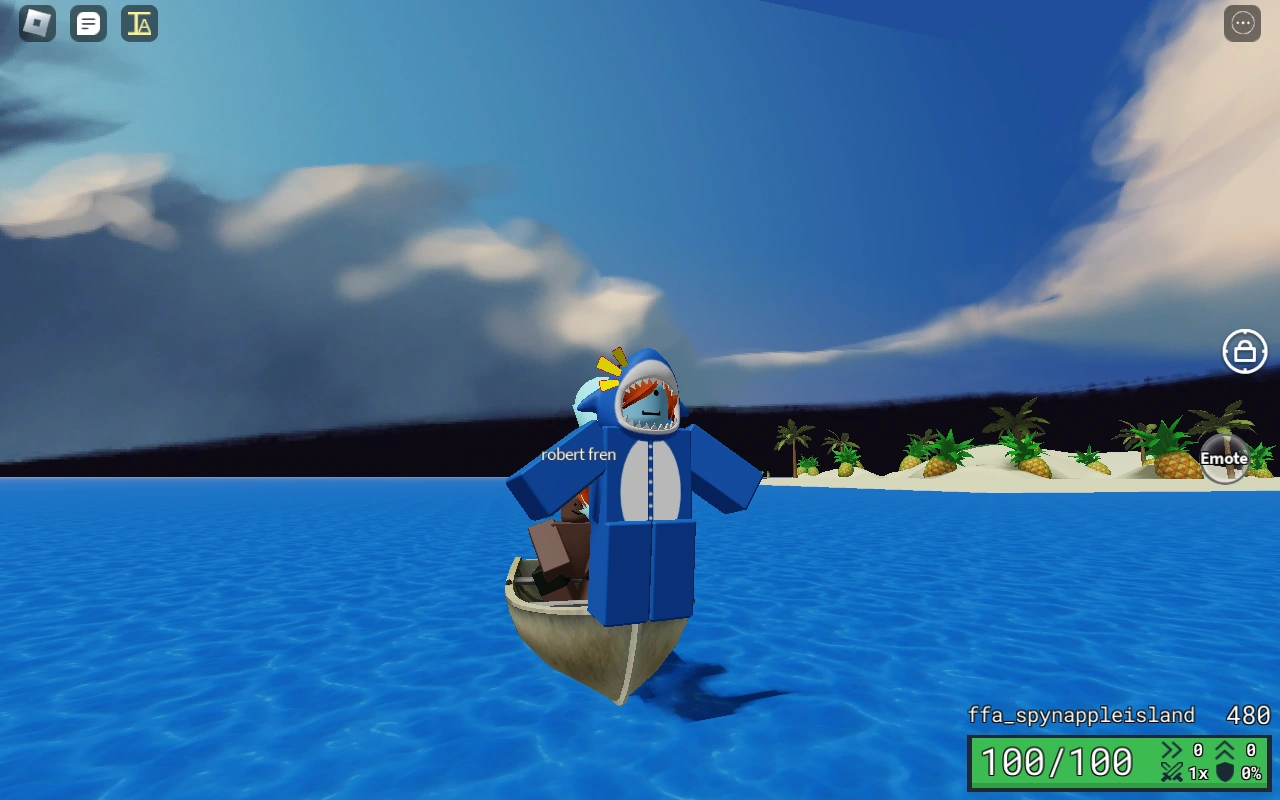 Random item asylum screenshots | Fandom