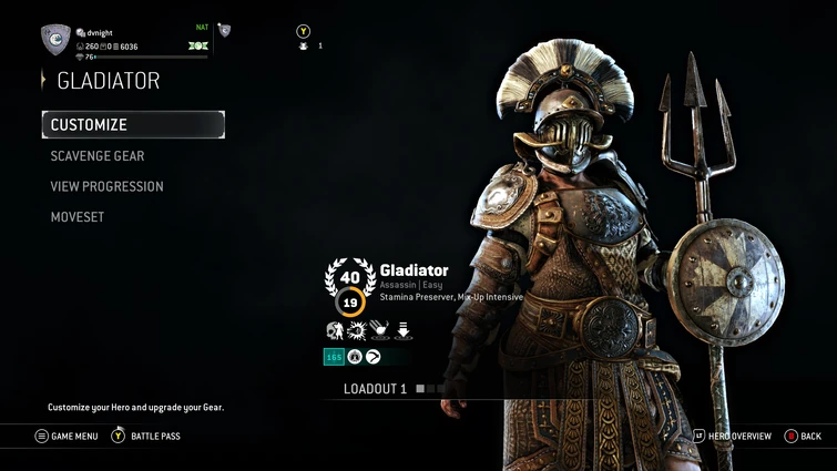 Discuss Everything About For Honor Wiki | Fandom