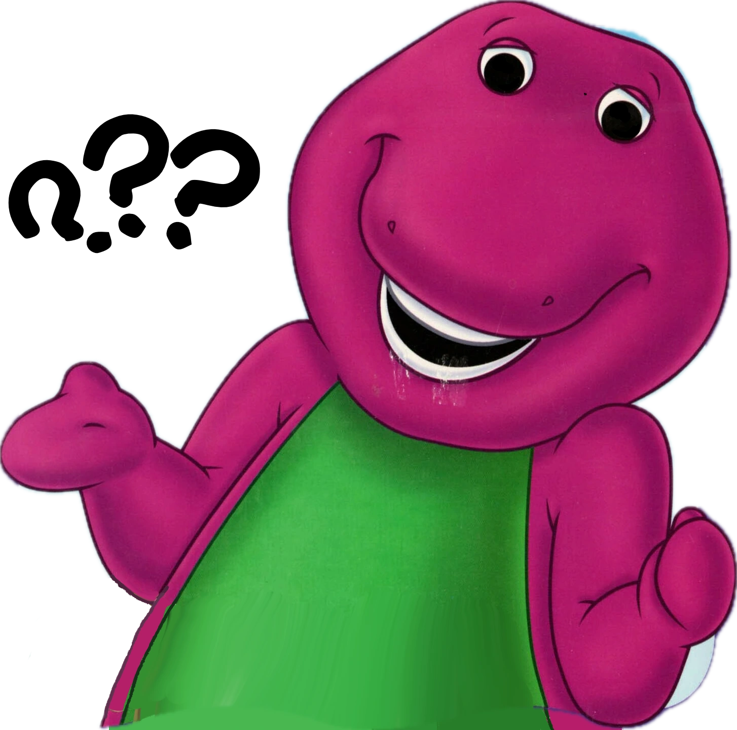 Quick Question | Fandom