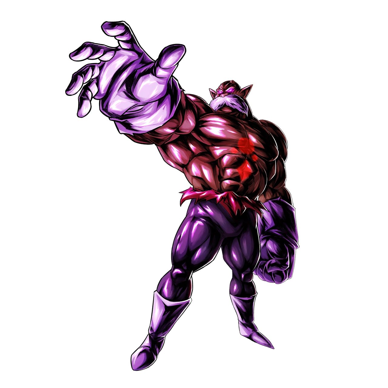 Who is your guys most preferred opponent for Toppo (Dragon Ball)? | Fandom