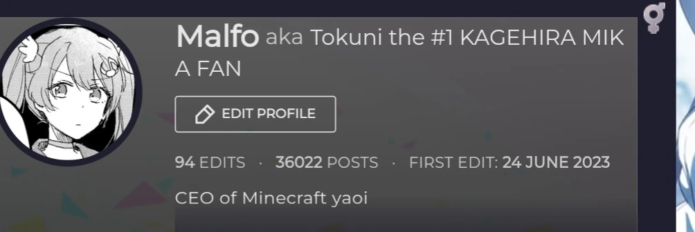 36k posts yay | Fandom