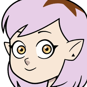 Happy face amity or Neutral face amity? | Fandom