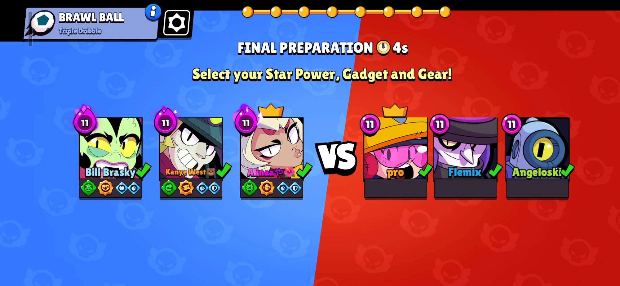 What am I doing | Fandom