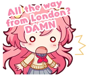 Pjsk stamps I made but they're all quotes from musicals I love | Fandom