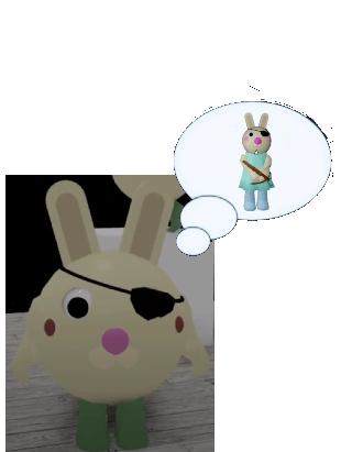 Boony wants to go back to normal | Fandom