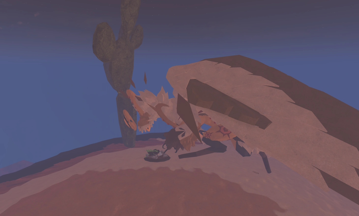 Well hello, Hunter. | Fandom