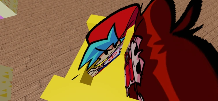 more pictures of my fnf rp | Fandom