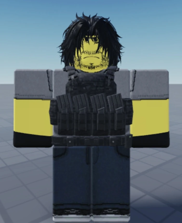 So uhh, revamped juggernaut oc | Fandom