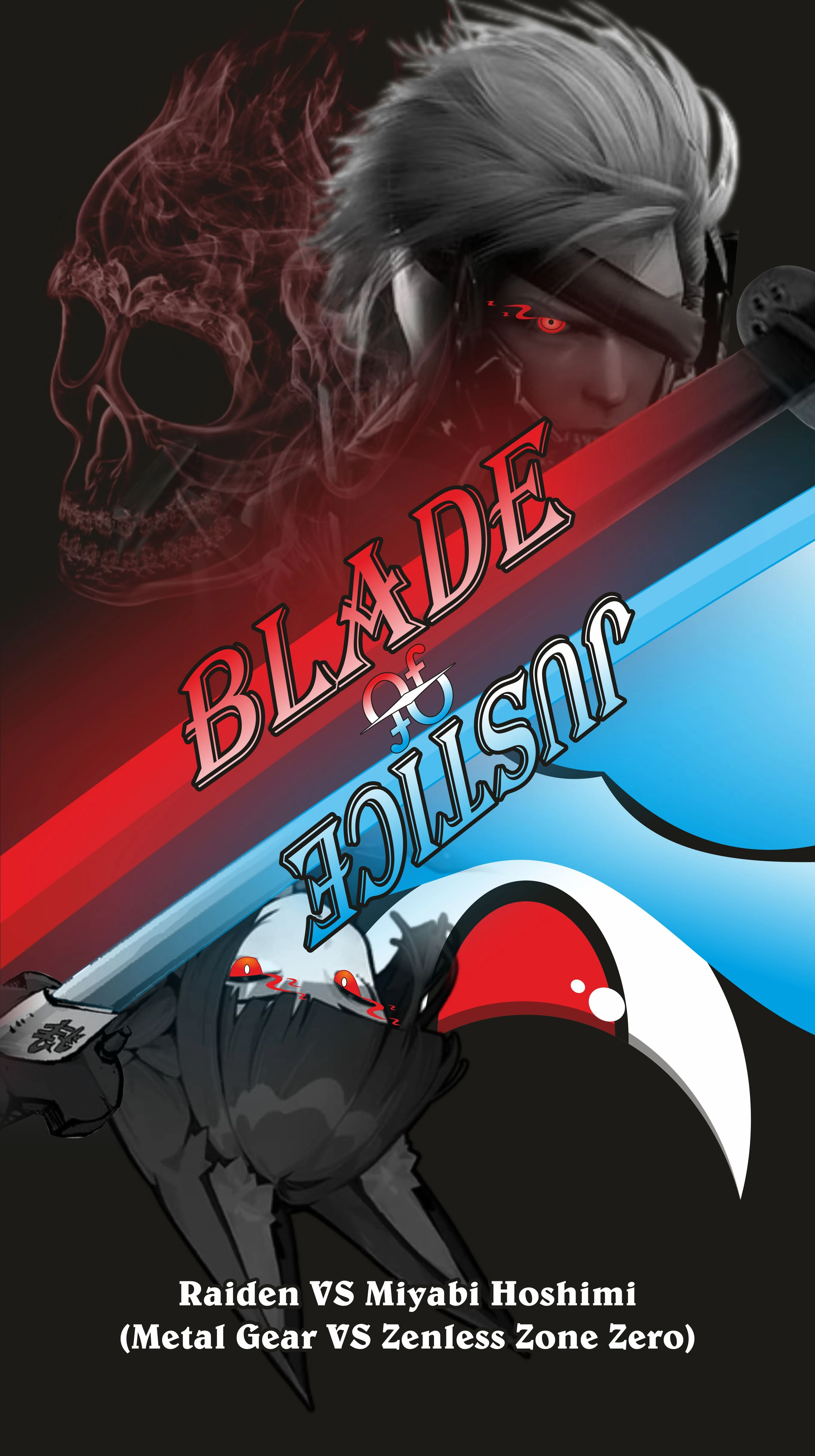 Raiden VS Miyabi Hoshimi THEME (FIX) | Fandom