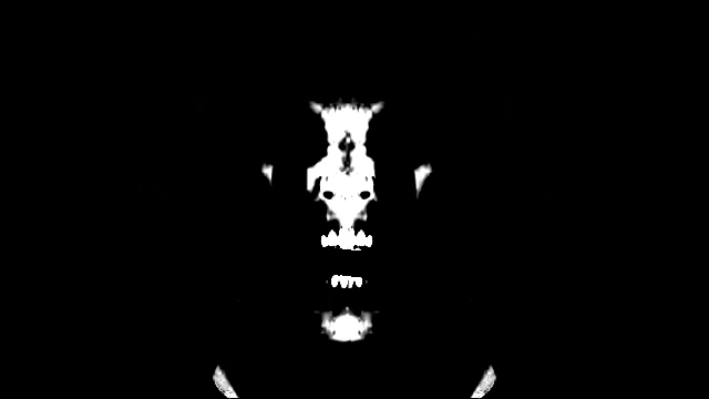 Nyctoshade's human face without muscles phase remake | Fandom