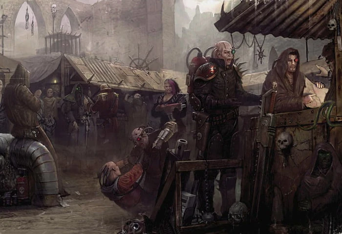 Did the peoples of the feudal worlds know the least of technology? | Fandom