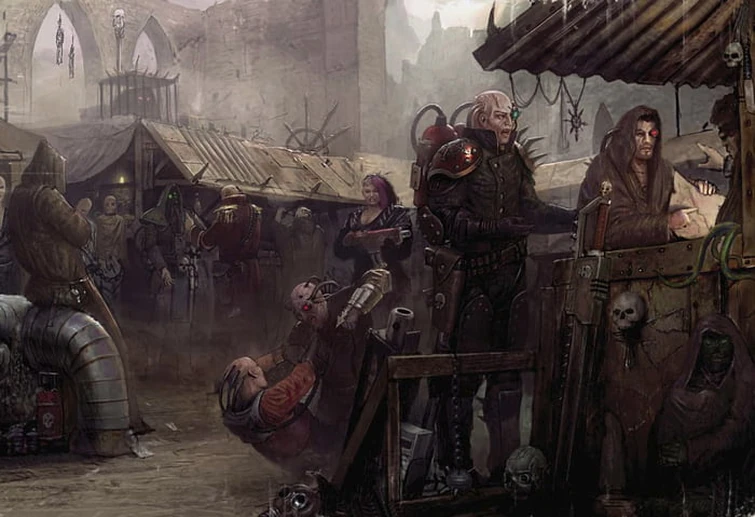 Did the peoples of the feudal worlds know the least of technology? | Fandom