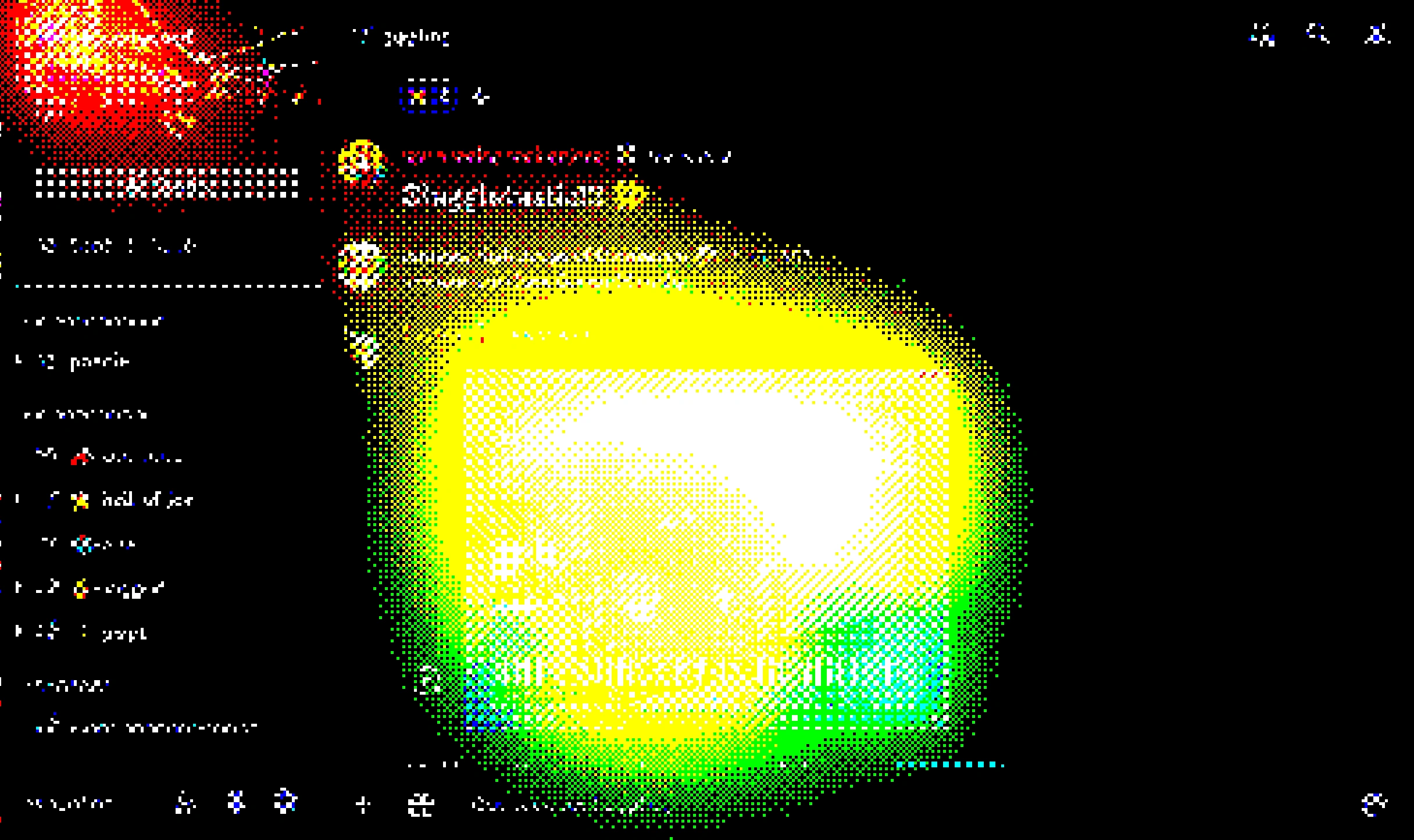 How does your discord looks like? | Fandom