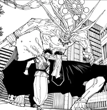 Discuss Everything About Jujutsu Kaisen Wiki | Fandom