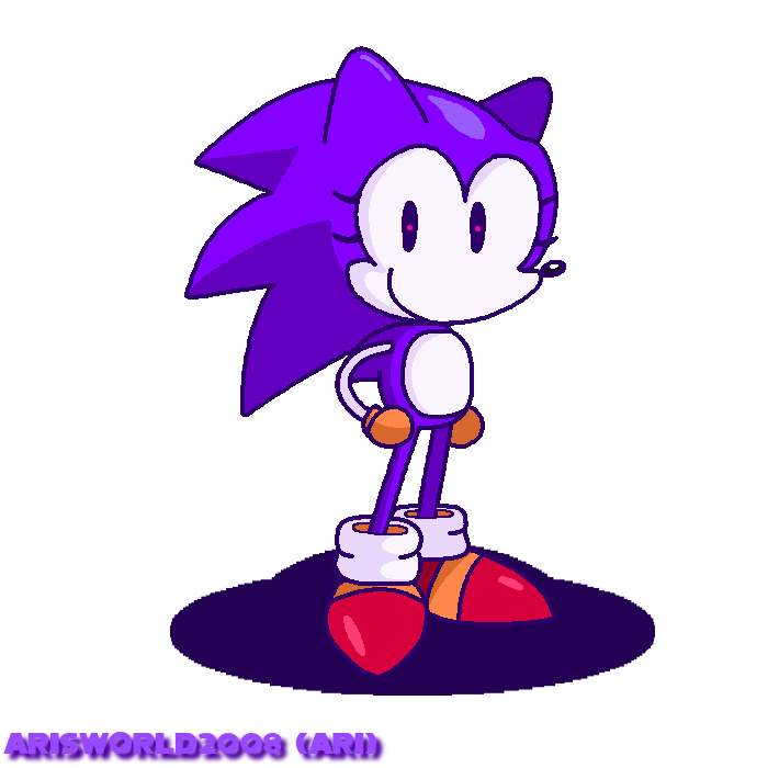 Needlemouse | Fandom