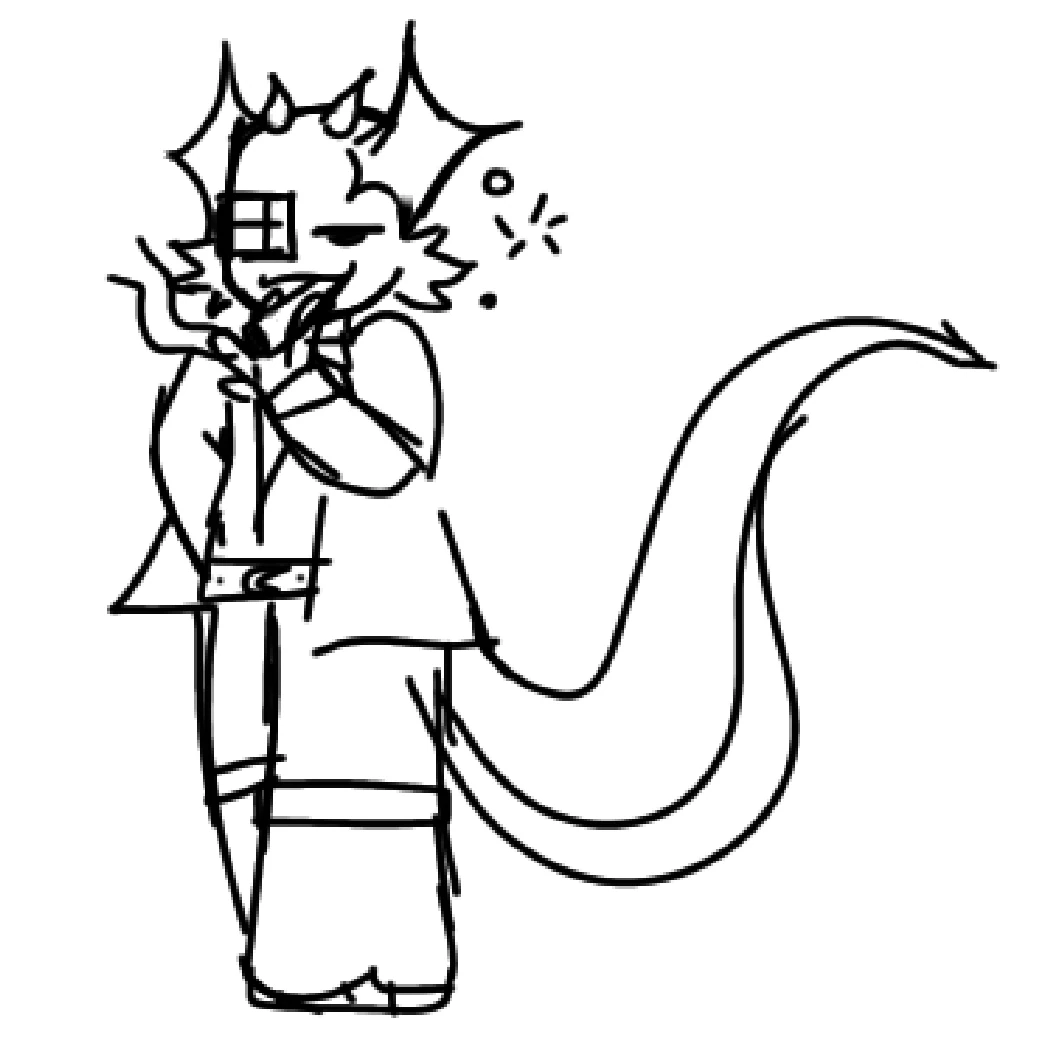 screen doodle | Fandom