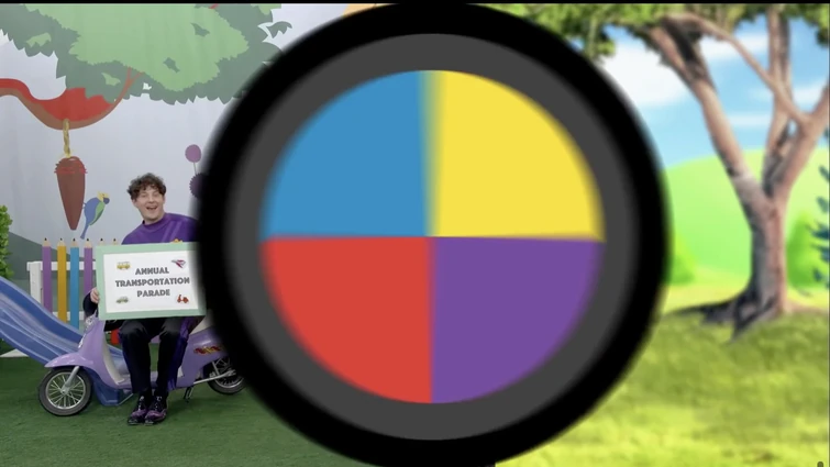 Wiggles Transitions | Fandom