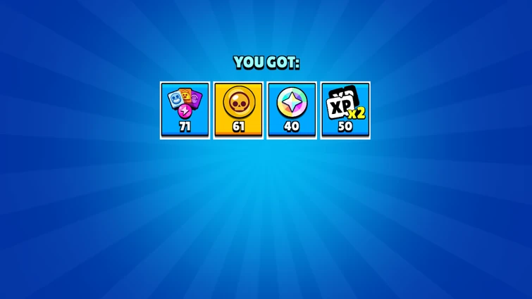 Discuss Everything About Brawl Stars Wiki | Fandom