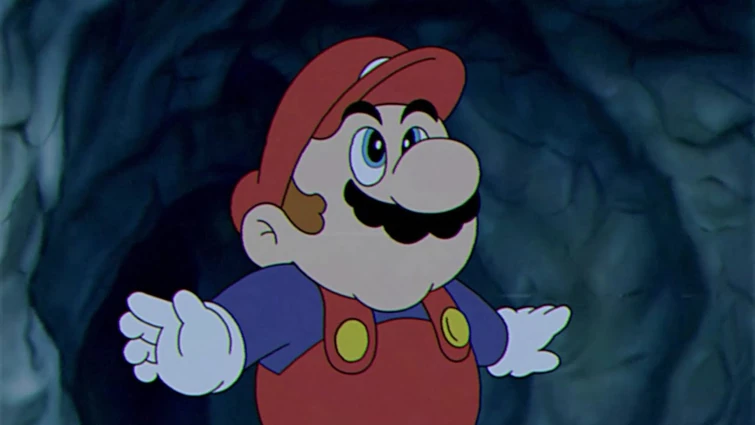 We're getting an animated short based on Super Mario Bros. 2 | Fandom