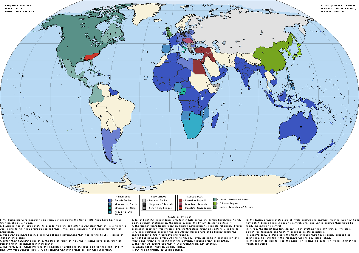 L'Empereur Victorious (Vacuity Pocket 1359NBL-B) | Fandom