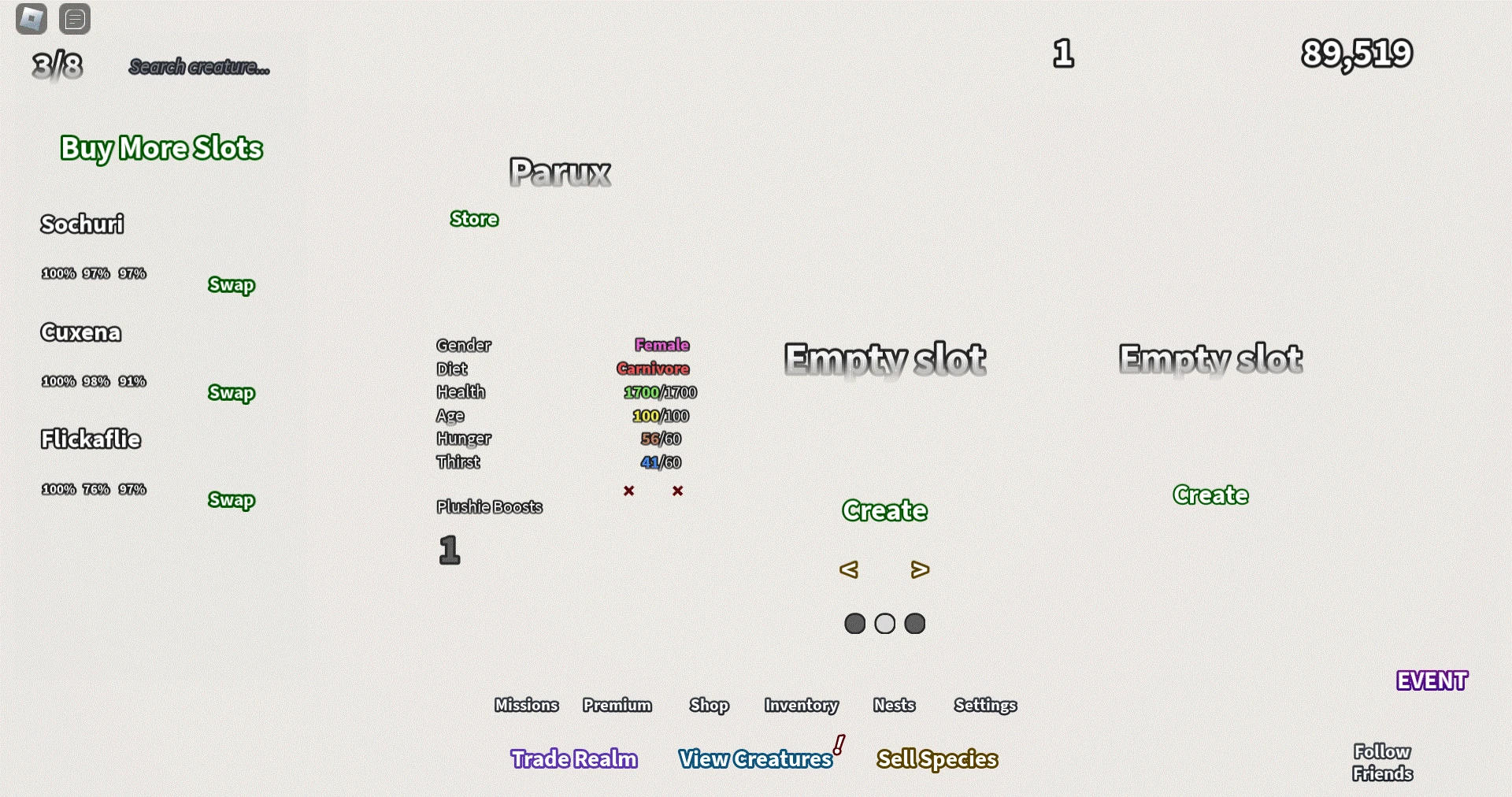 Loving CoS's new look | Fandom