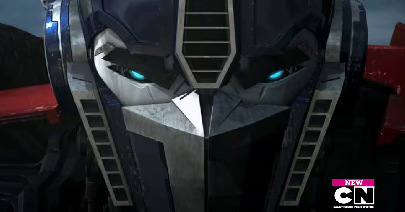 Transformers Prime on Cartoon Network! | Fandom