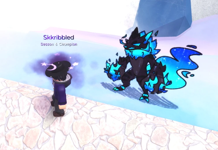 Discuss Everything About Doodle World Wiki | Fandom