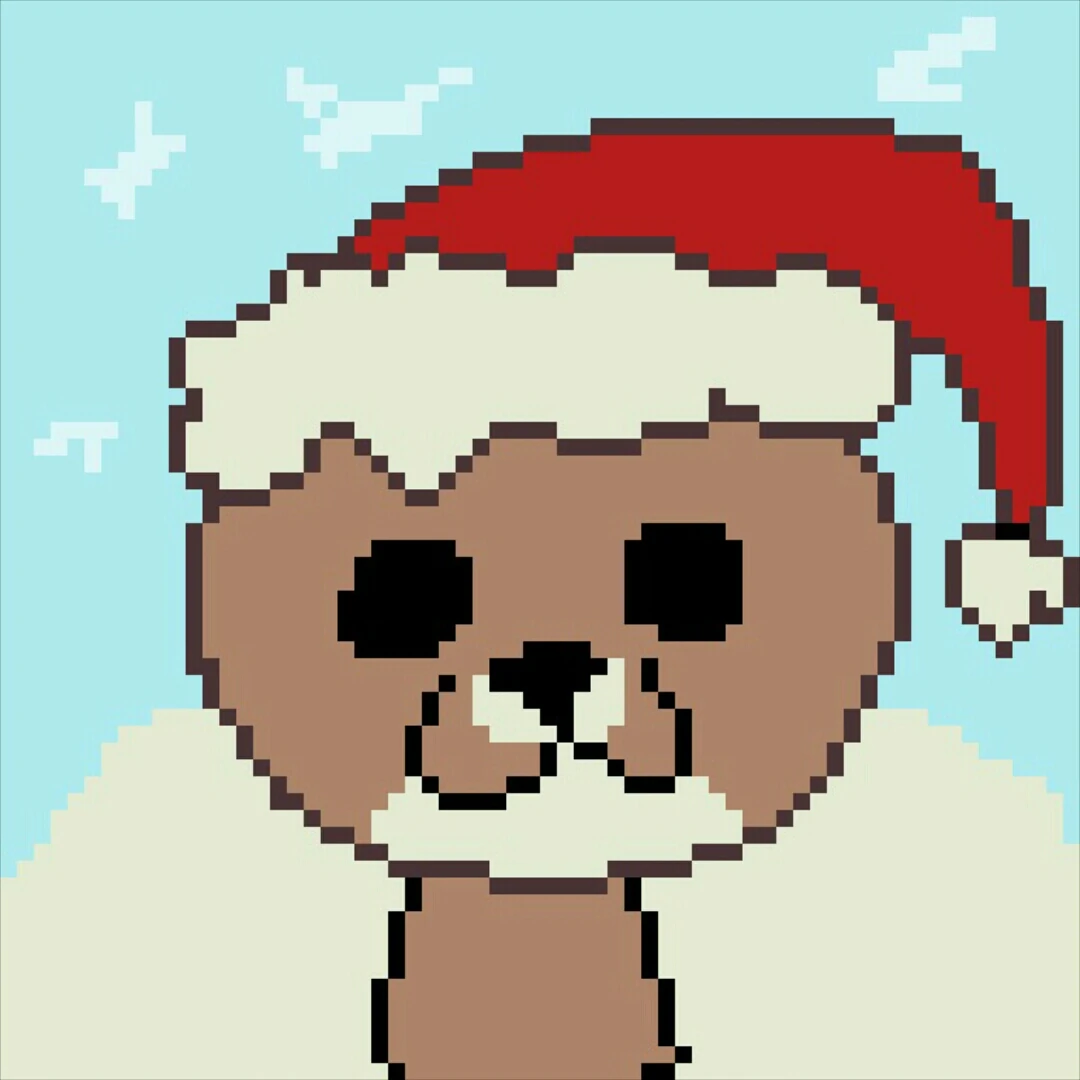 Christmas Floppa | Fandom