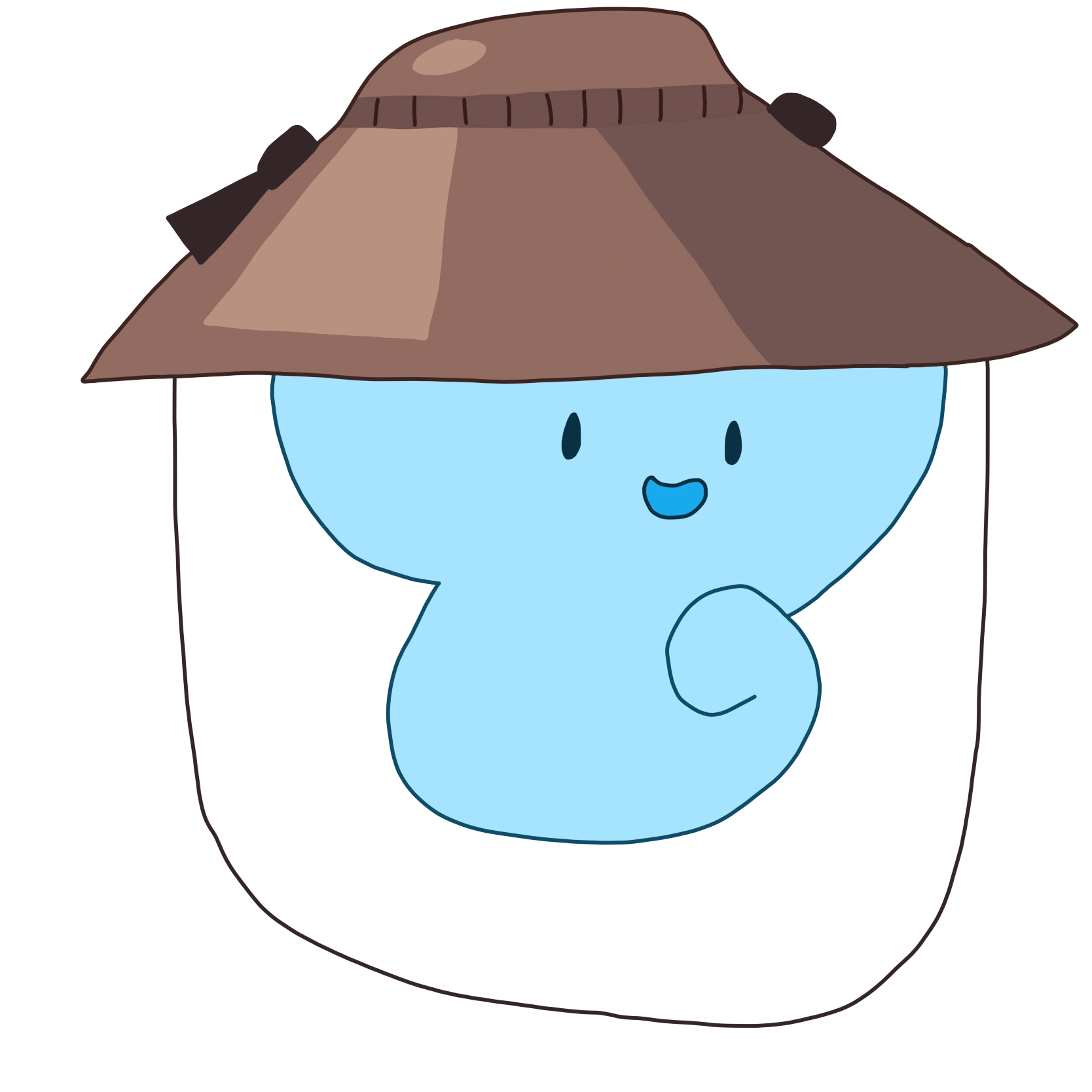 windy from the famous show hfjone | Fandom