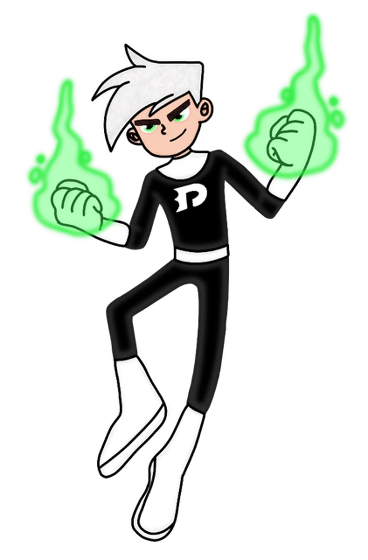 Discuss Everything About Danny Phantom Wiki | Fandom