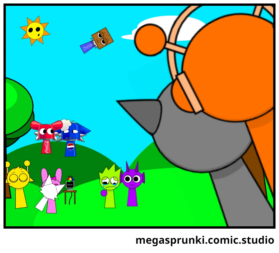 Oren and Gray are spy | Fandom