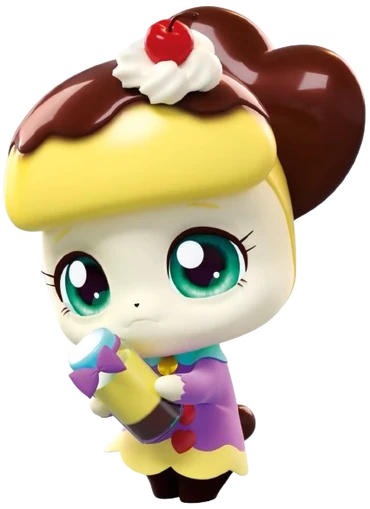 Discuss Everything About Catch! Teenieping Wiki | Fandom