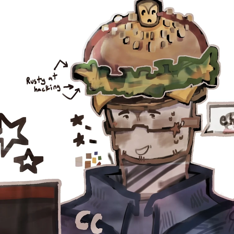 Discuss Everything About FORSAKEN Wiki | Fandom