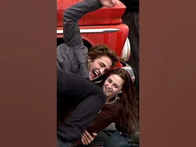 Discuss Everything About Twilight Saga Wiki | Fandom