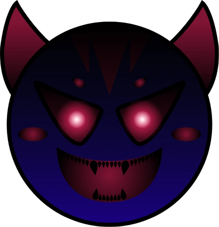 TeeJ2008's Take on Malevolents (Barbaric Demons / Nightmarish Obedients ...