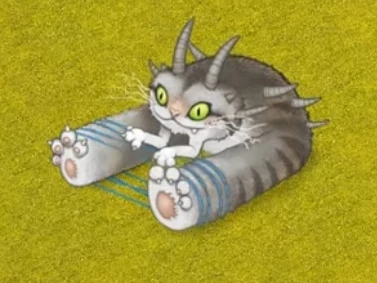 CATALIZT ON PLANT ISLAND??1???!1!2 | Fandom