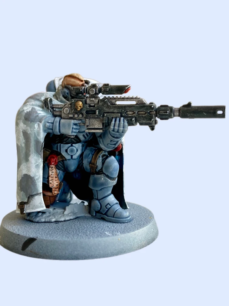 Discuss Everything About Warhammer 40k Wiki | Fandom