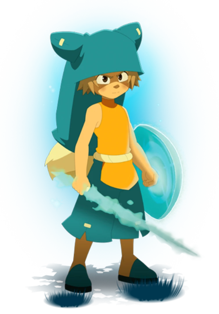 (The Strongest Eliatrope) The Yugo Experience (contains S2 spoilers ...