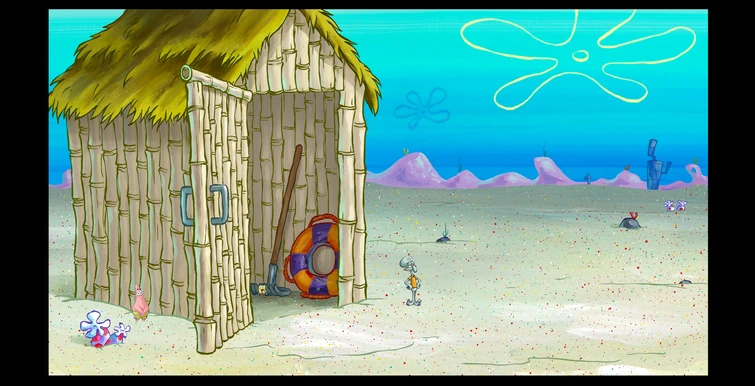 Find SpongeBob [HARD EDITION] | Fandom