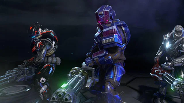 Who’s are still playing DOOM (2016) Multiplayer? | Fandom