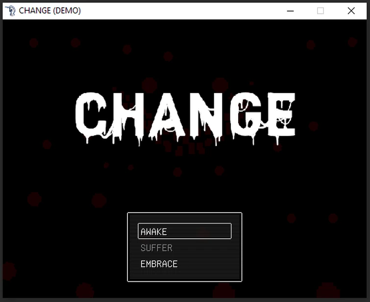 Discuss Everything About Changed Wiki | Fandom