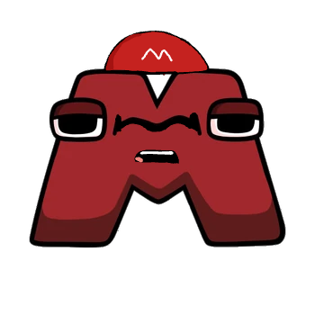 M Is For Mario | Fandom