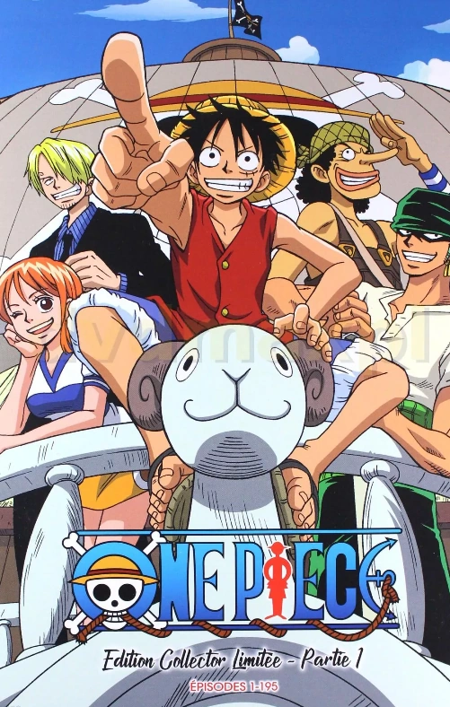 Wesołego nowego roku fani One Piece🎉🎉🎉🎉 | Fandom