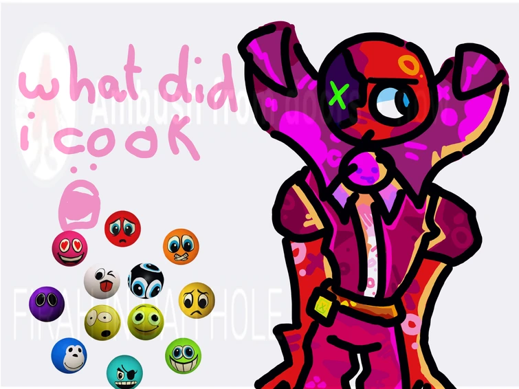 Discuss Everything About Regretevator Wiki | Fandom