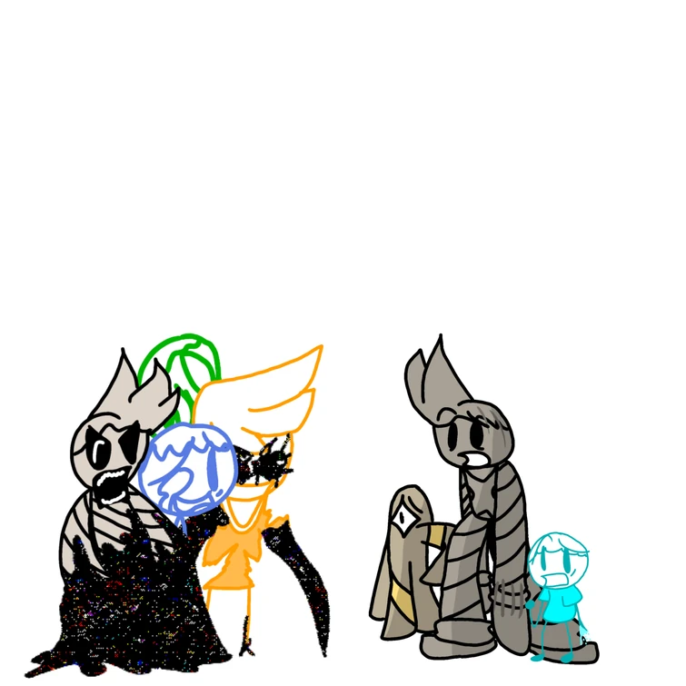 Ventriloquist || Retake | Fandom